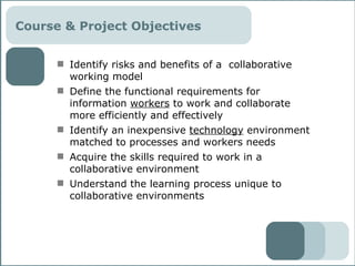 Models For Leadership and Collaboration | PPT