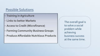 Corporate Social Innovation-Presentation | PPTX