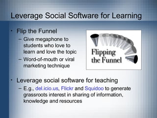 Collaborative Open Online Learning | PPT