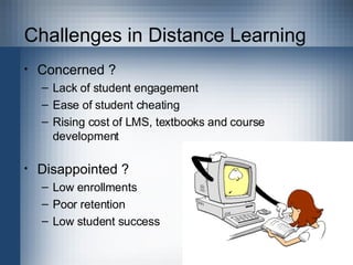 Collaborative Open Online Learning | PPT