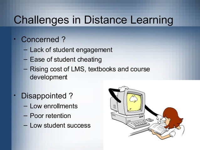 Collaborative Open Online Learning | PPT