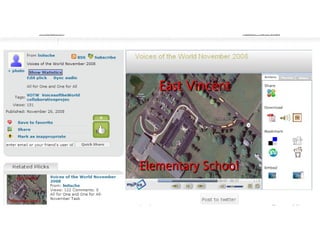 Collaborative Project Examples | PPT