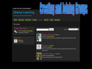 Collaborative Project Examples | PPT