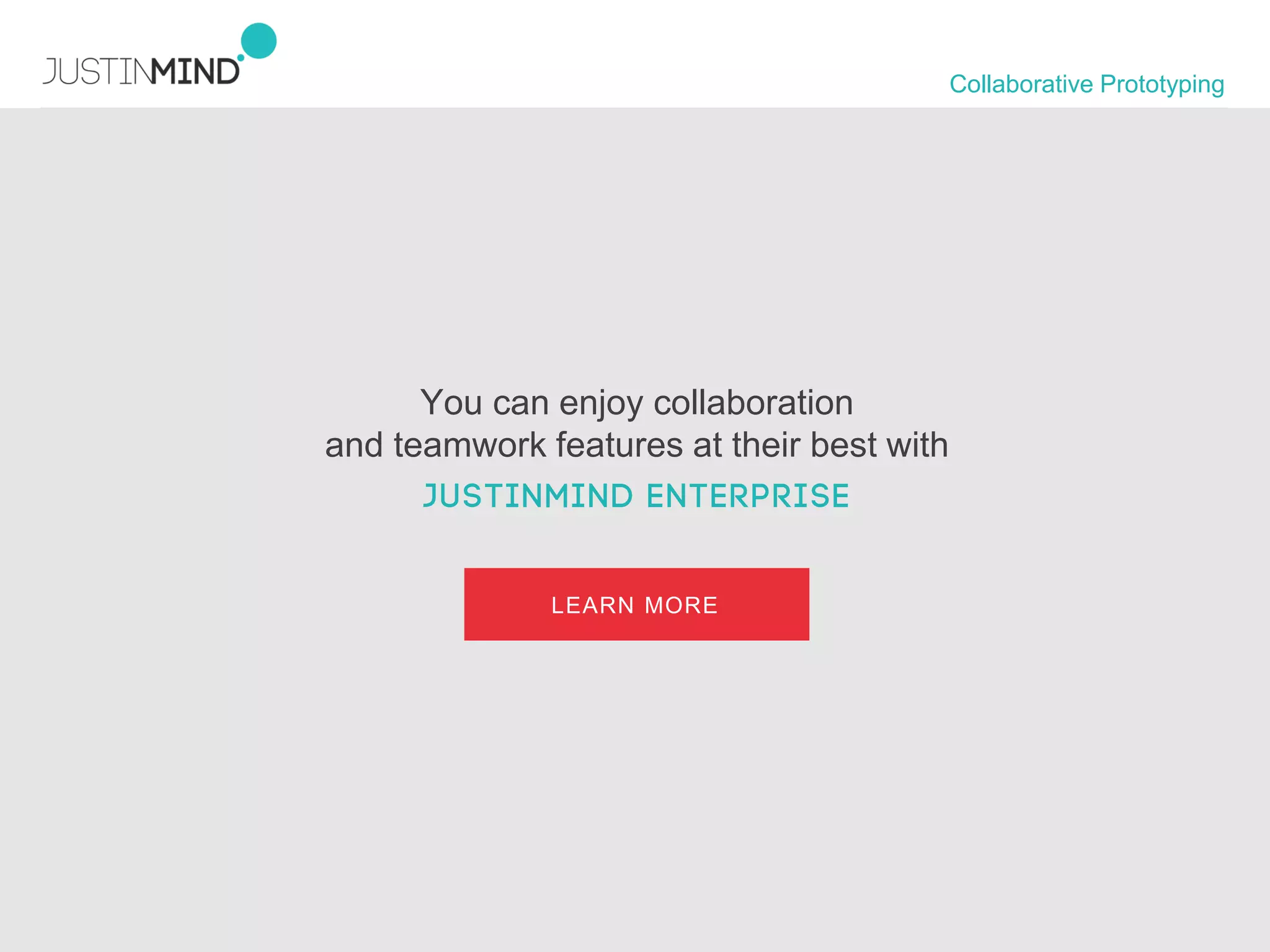 Collaborative Prototyping with Justinmind | PDF | Web Development ...