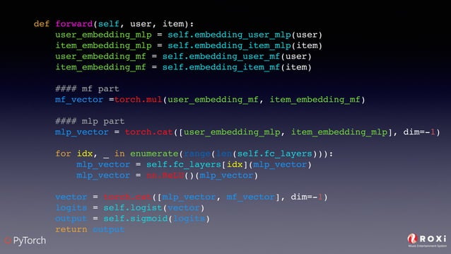 Collaborative Recommender System For Music Using Pytorch Pdf