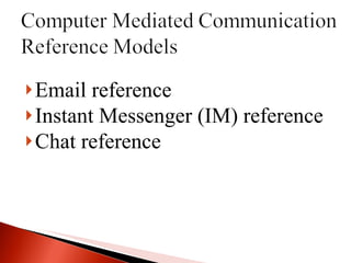 Collaborative Reference Desk Workstations | PPT