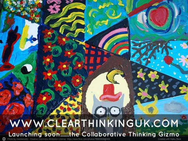 Collaborative Thinking | PPT