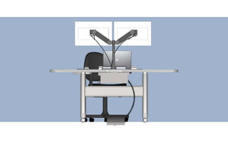 A New Workstation | PDF