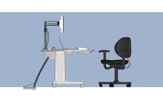 A New Workstation | PDF