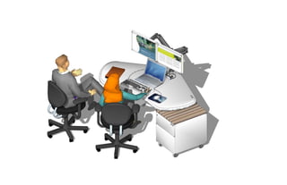 A New Workstation | PDF