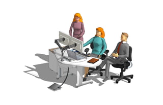 A New Workstation | PDF