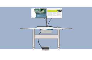 A New Workstation | PDF