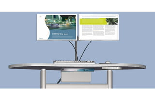 A New Workstation | PDF