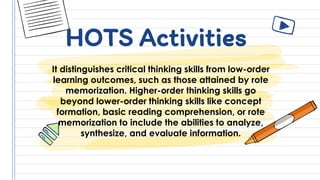 Collaborative Activities,HOTS Activities,Creative Learning.pdf