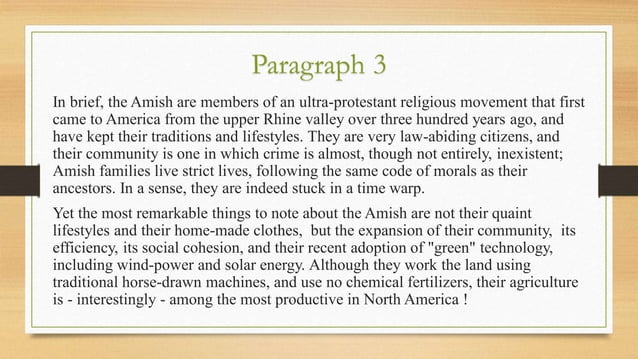 Collaborative activity 1 translate a paragraph | PDF