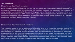 Collaborative activity task 3 Translation Techniques | PPTX