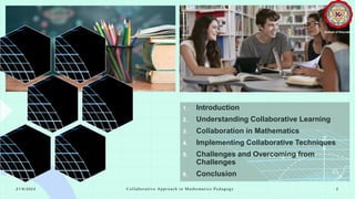 Collaborative Approach in Mathematics Pedagogy.pptx