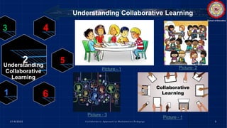Collaborative Approach in Mathematics Pedagogy.pptx