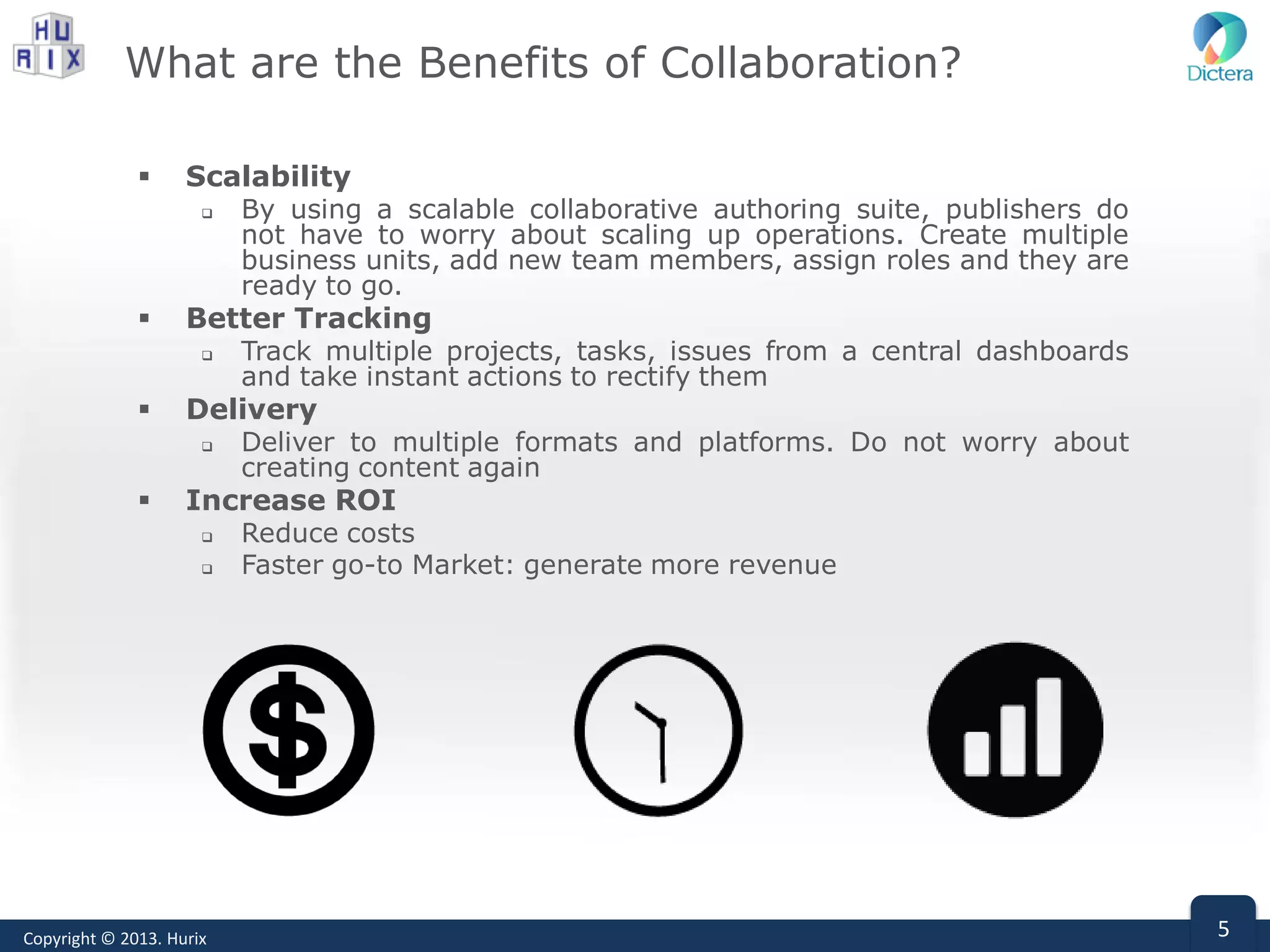 Collaborative authoring | PPT | Free Download
