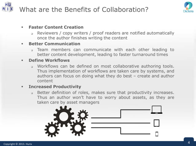 Collaborative authoring | PPT