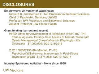 Veith Presentation | PPTX