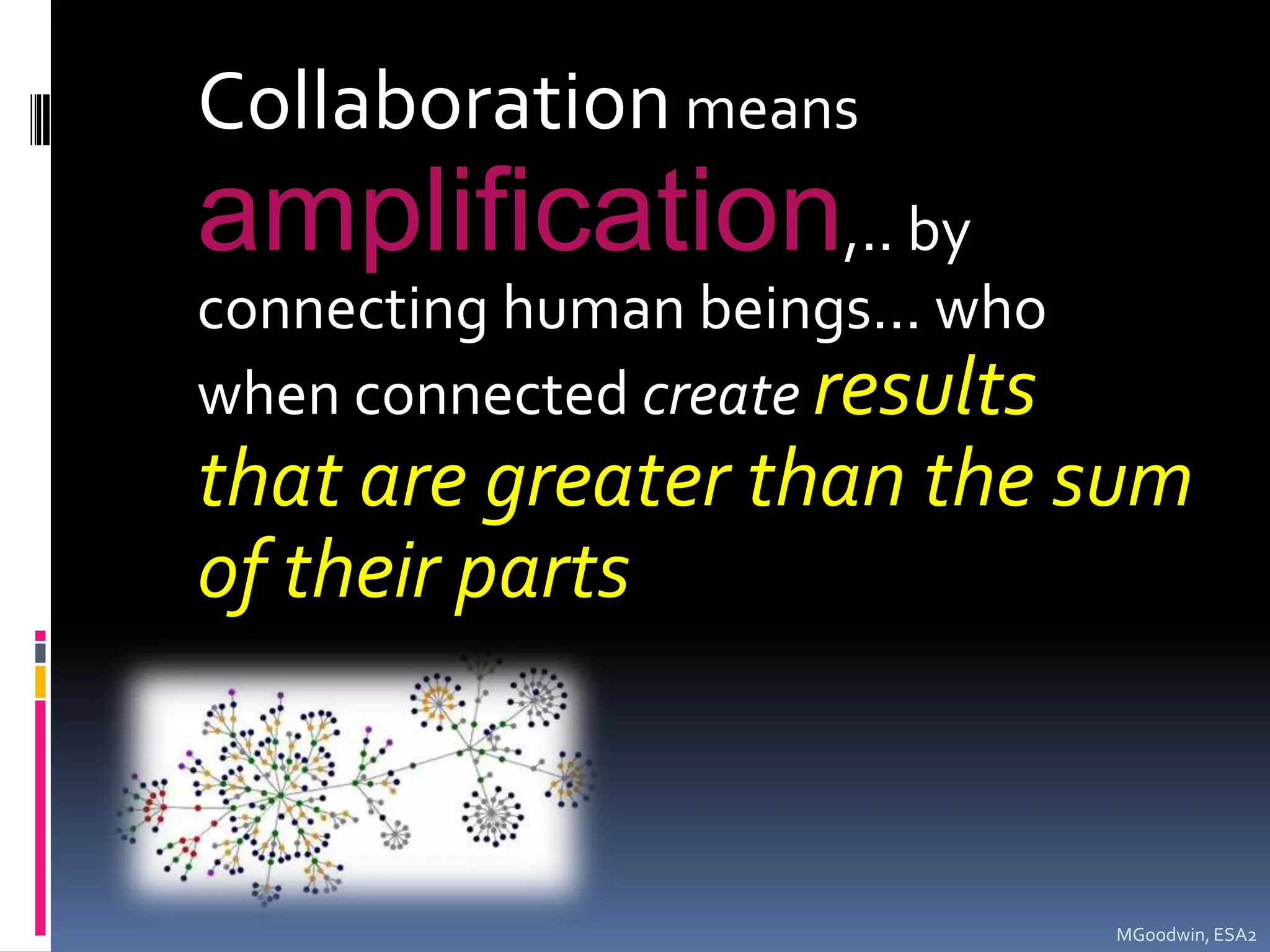 Collaborative Classrooms | PPTX | Education