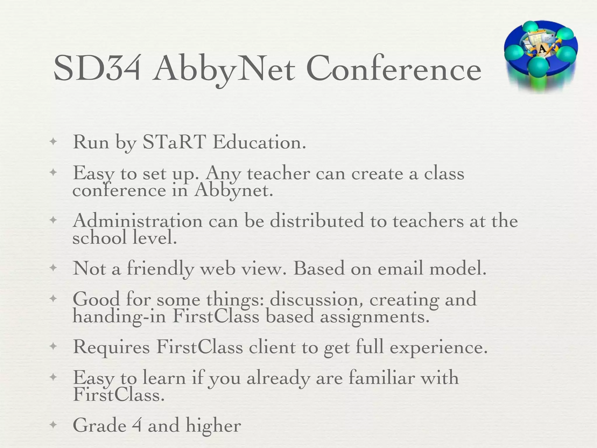 Collaborative Classrooms | PPT