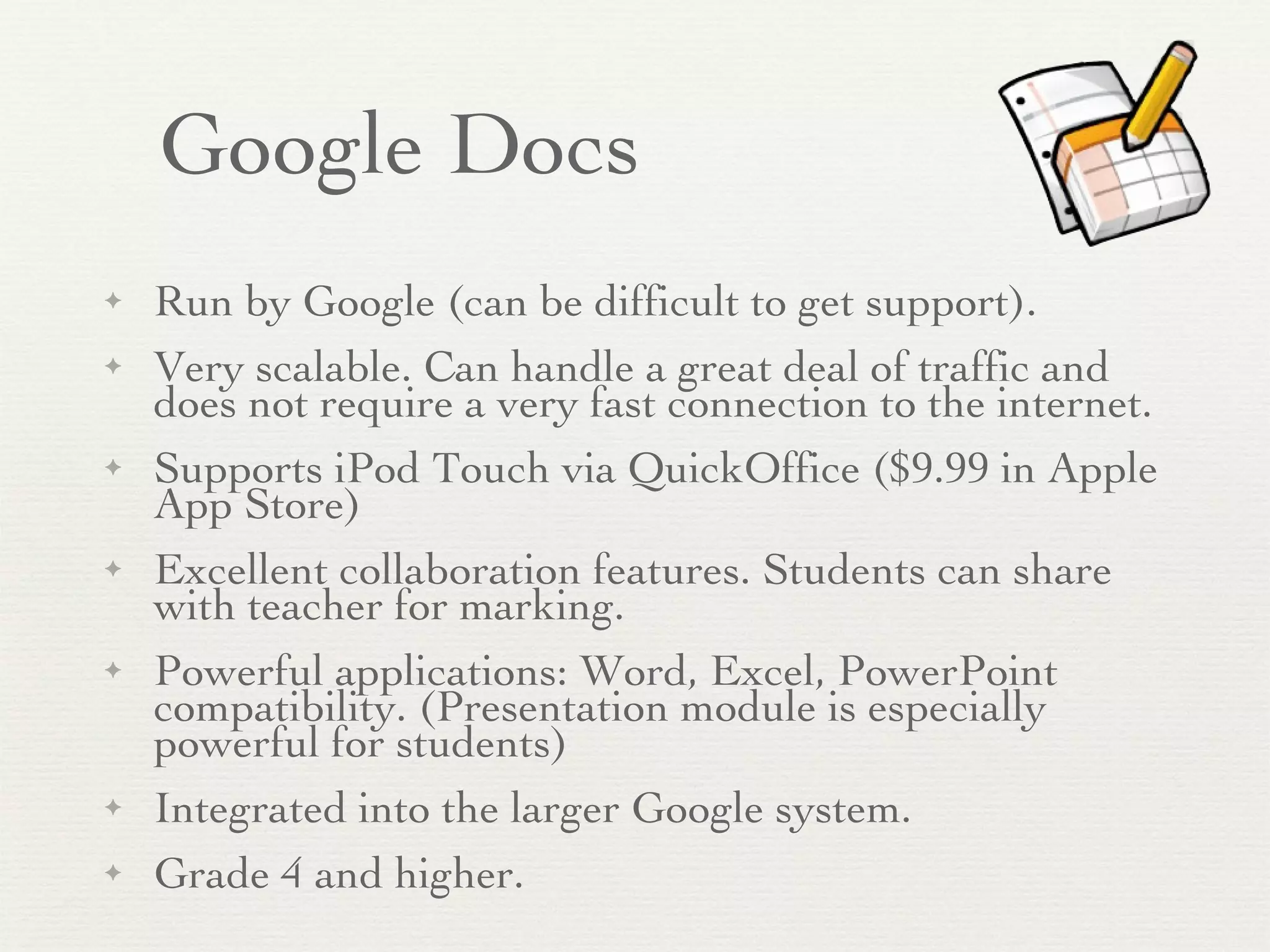 Collaborative Classrooms | PPT