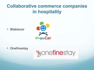 Collaborative Commerce | PPT