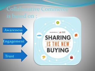 Collaborative commerce | PPT | Free Download
