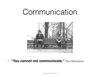 Collaborative communication | PPT