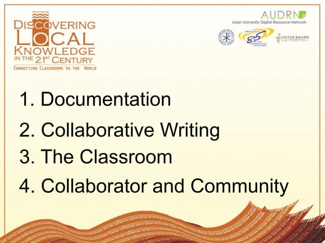 Collaborative Cultural Documentation, Gerald Roche | PDF