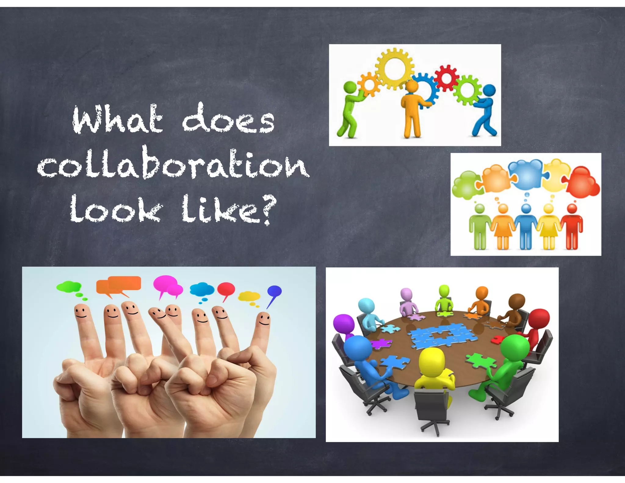 Collaborative culture | PDF
