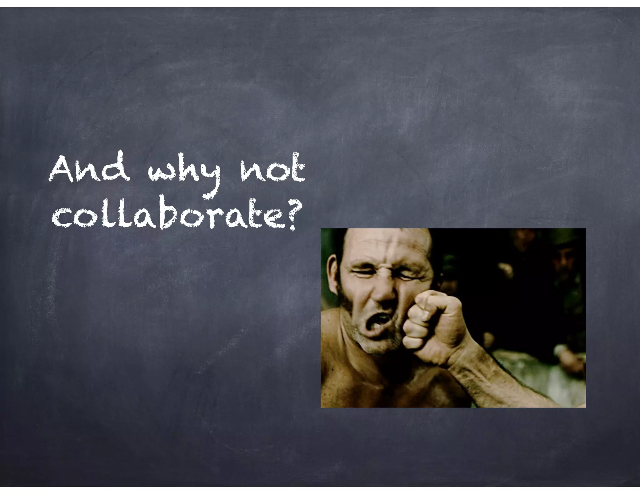 Collaborative culture | PDF