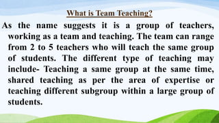 Collaborative curriculum by Sr.Deena George | PPTX