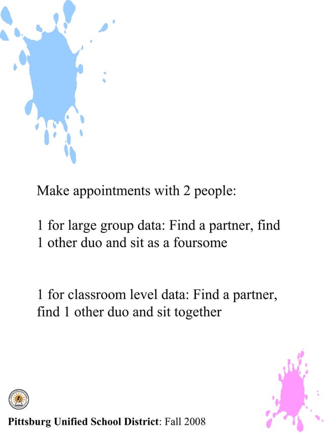 Collaborative Data Analysis Powerpoint Presentation | PDF