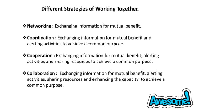 Collaborative Defence Strategies For Network Security Pptx Information And Network Security