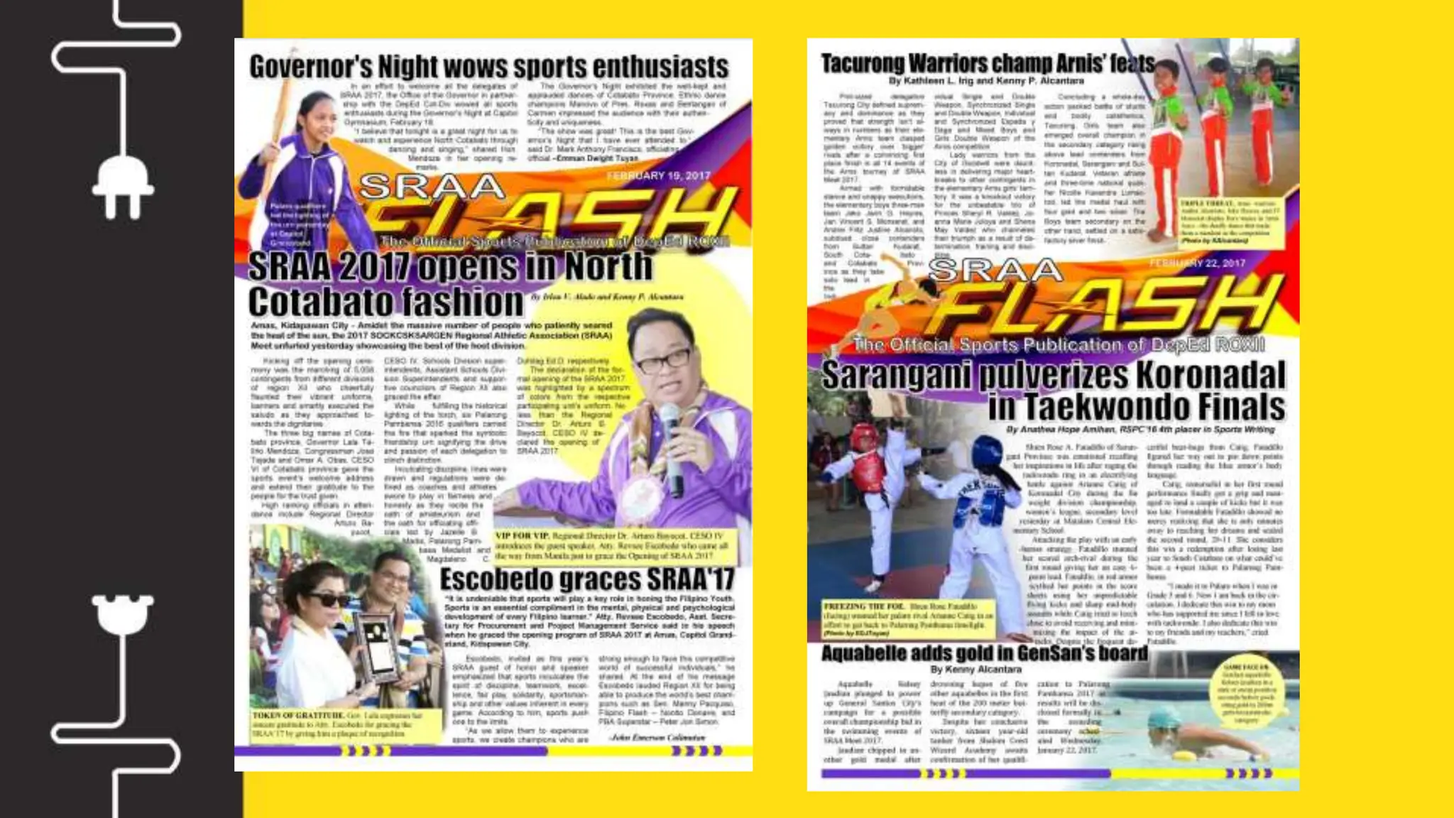 Collaborative Desktop News Publishing Pptx Desktop Publishing