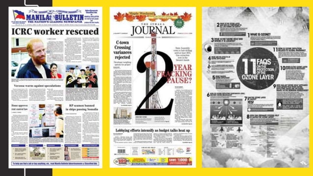 Collaborative Desktop News Publishing Pptx Desktop Publishing