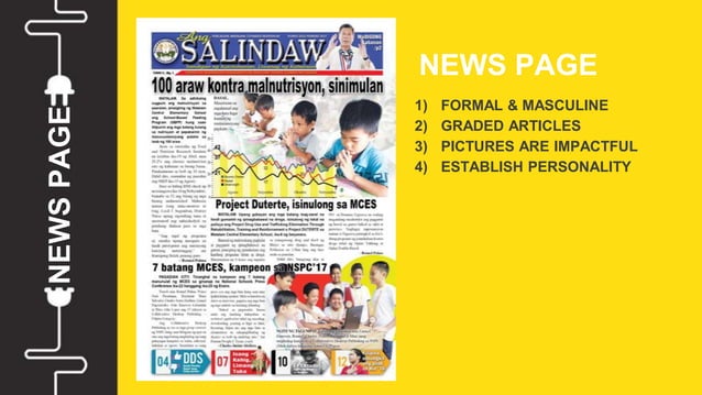 COLLABORATIVE DESKTOP NEWS PUBLISHING.pptx | Desktop Publishing ...