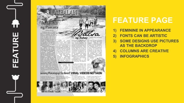 COLLABORATIVE DESKTOP NEWS PUBLISHING.pptx | Desktop Publishing ...