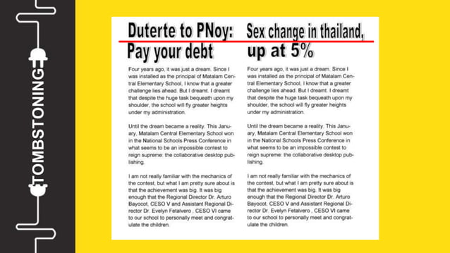 COLLABORATIVE DESKTOP NEWS PUBLISHING.pptx | Desktop Publishing ...