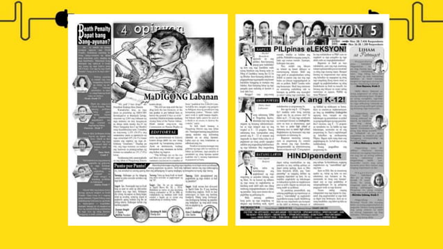 COLLABORATIVE DESKTOP NEWS PUBLISHING.pptx | Desktop Publishing ...