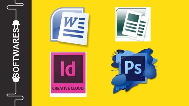 COLLABORATIVE DESKTOP NEWS PUBLISHING.pptx | Desktop Publishing | Computer Software and Applications