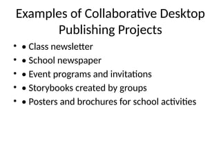 CDP Introduction for Elementary Learners | PPTX