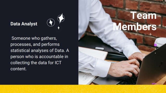 Collaborative Development of ICT Content.pptx | IT and Internet Support ...