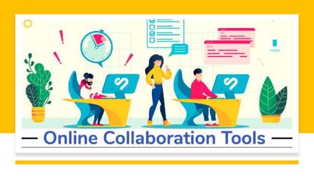 Collaborative Development of ICT Content.pptx | IT and Internet Support | Internet