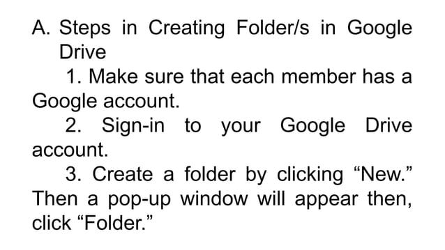 Collaborative Development of ICT Content (1).pptx | Operating Systems | Computer Software and ...