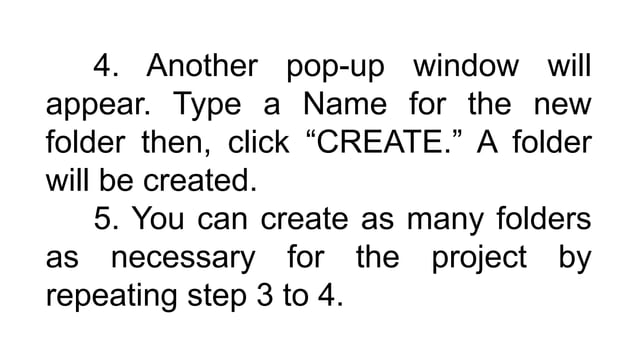 Collaborative Development of ICT Content (1).pptx | Operating Systems | Computer Software and ...