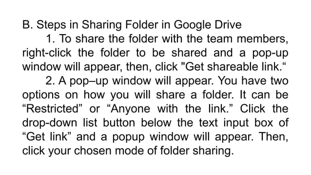 Collaborative Development of ICT Content (1).pptx | Operating Systems | Computer Software and ...